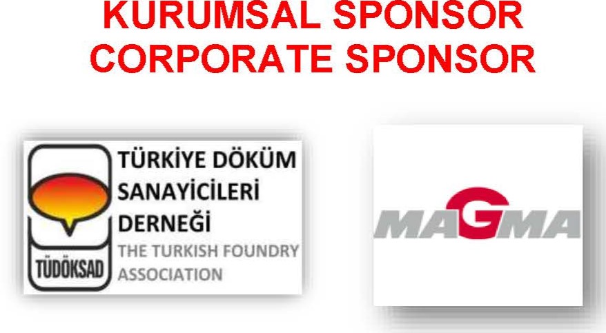 Startpage MAGMA Turkey