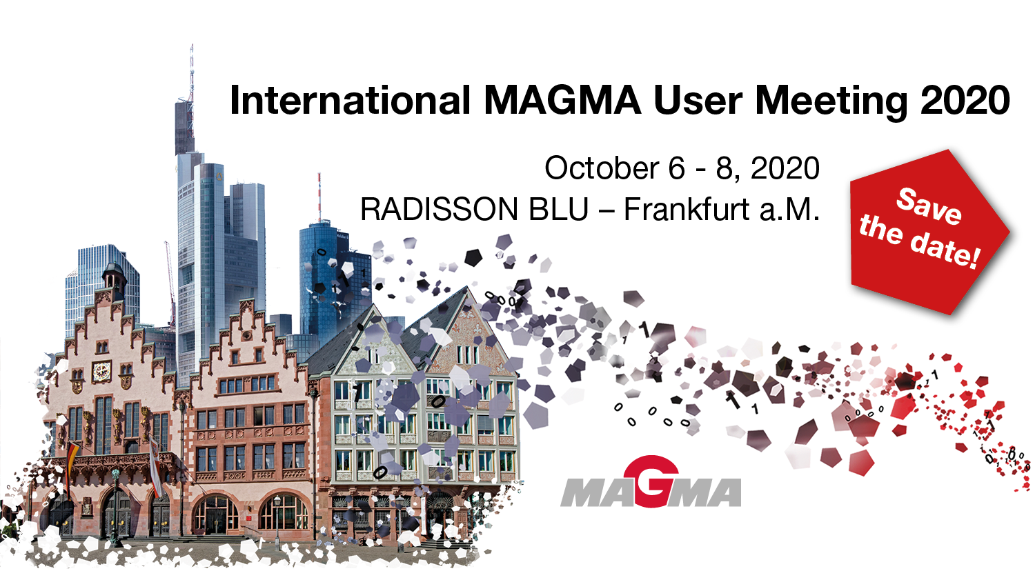 Startpage MAGMA Turkey