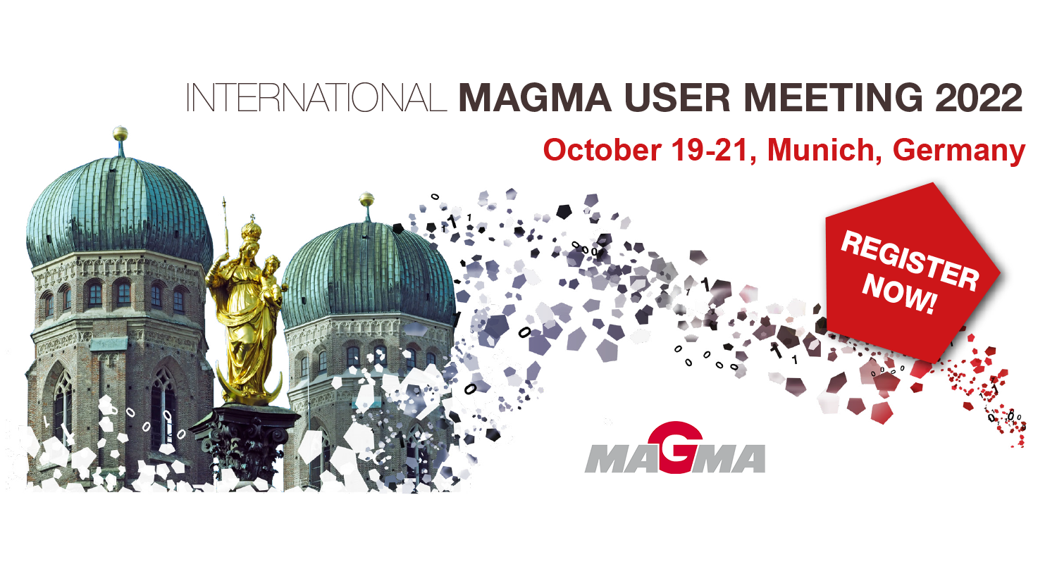 Startpage MAGMA Turkey